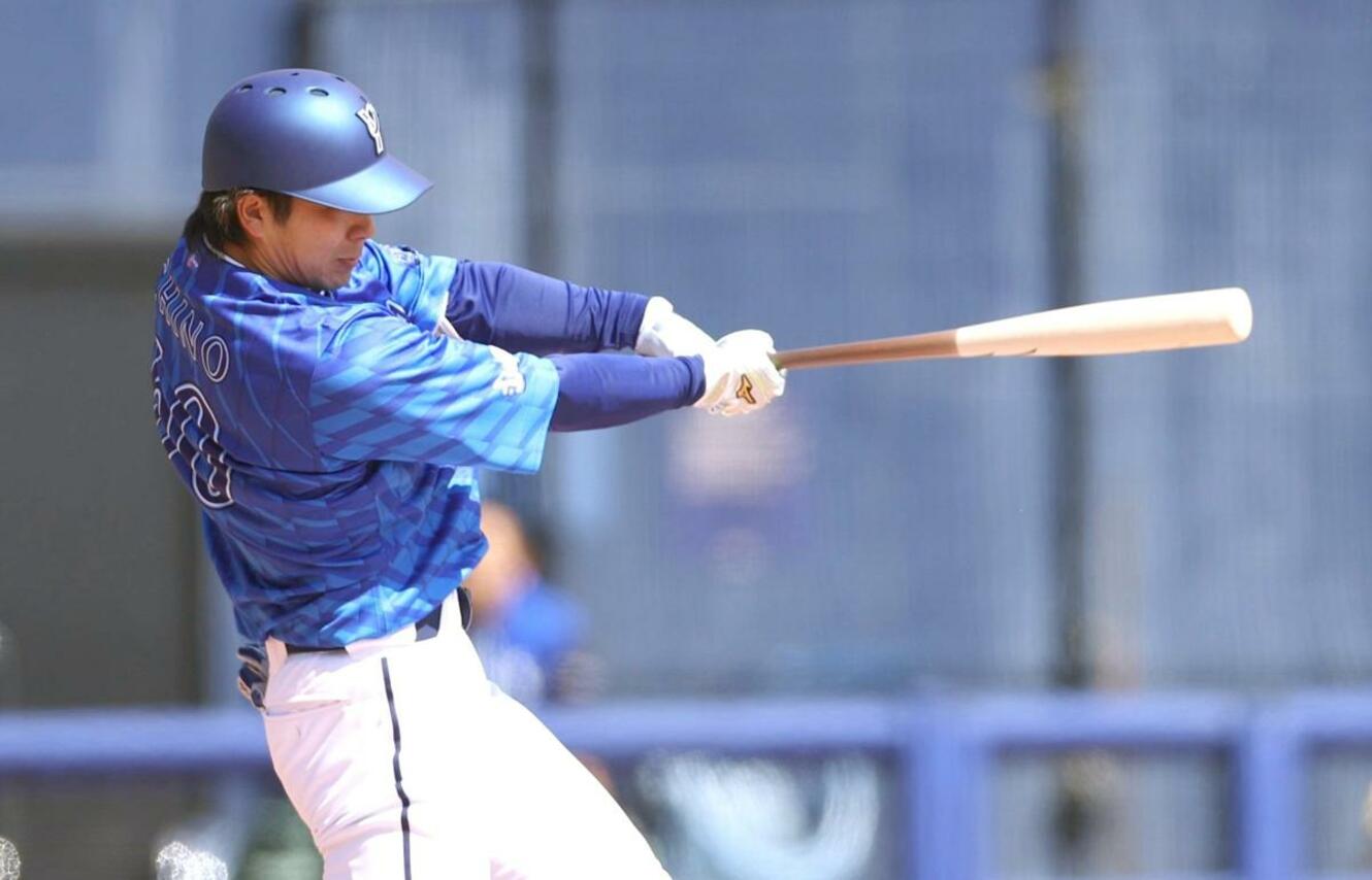 [プロ野球2軍戦・オイシックス新潟]やったぜ！ホーム初勝利、がたほーーーーっ！ 2－1でDeNAを振り切る、先発・牧野憲伸7回無失点 | 新潟日報デジタルプラス