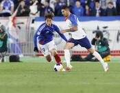 [J1アルビレックス新潟]15日の開幕戦で対戦する横浜M、今季初公式戦のACLEは1-0で上海申花に勝利 | 新潟日報デジタルプラス