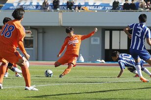 [サッカーU18・プレミアL]高校世代“最高峰”に初参戦の新潟・帝京長岡、高い技術で「狙うは優勝」 卒業した先輩の思いも背負い4月7日初戦、J1広島ユースに挑む！ | 新潟日報デジタルプラス