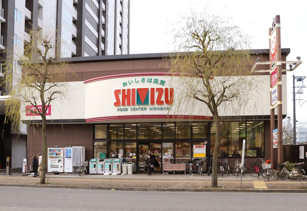 【スクープ】新潟市中央区の「清水フードセンター西堀店」閉店へ 新店「イオンスタイル」に投資振り向け | 新潟日報デジタルプラス