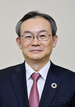 三菱UFJ・FG社長に半沢氏 銀行頭取は大沢氏 | 新潟日報