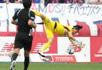 [サッカーJ1・アルビ新潟]新潟らしい攻撃発揮も…球際で弱さ、痛い2失点 新潟1－2FC東京 | 新潟日報デジタルプラス