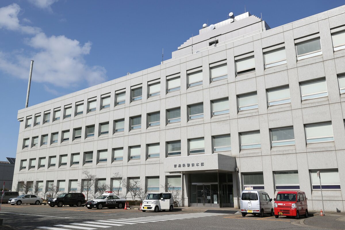 交通死亡事故多発を受け、県警が3～7日に取り締まり強化「STOP5日間作戦」 信号無視、横断歩行者妨害など重点監視 | 新潟日報