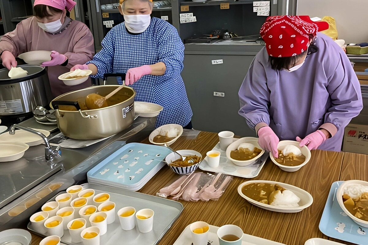 新潟市北区濁川地区で地域住民限定「にっこり食堂」4月スタート 住民同士のつながり育む交流の場に | 新潟日報デジタルプラス